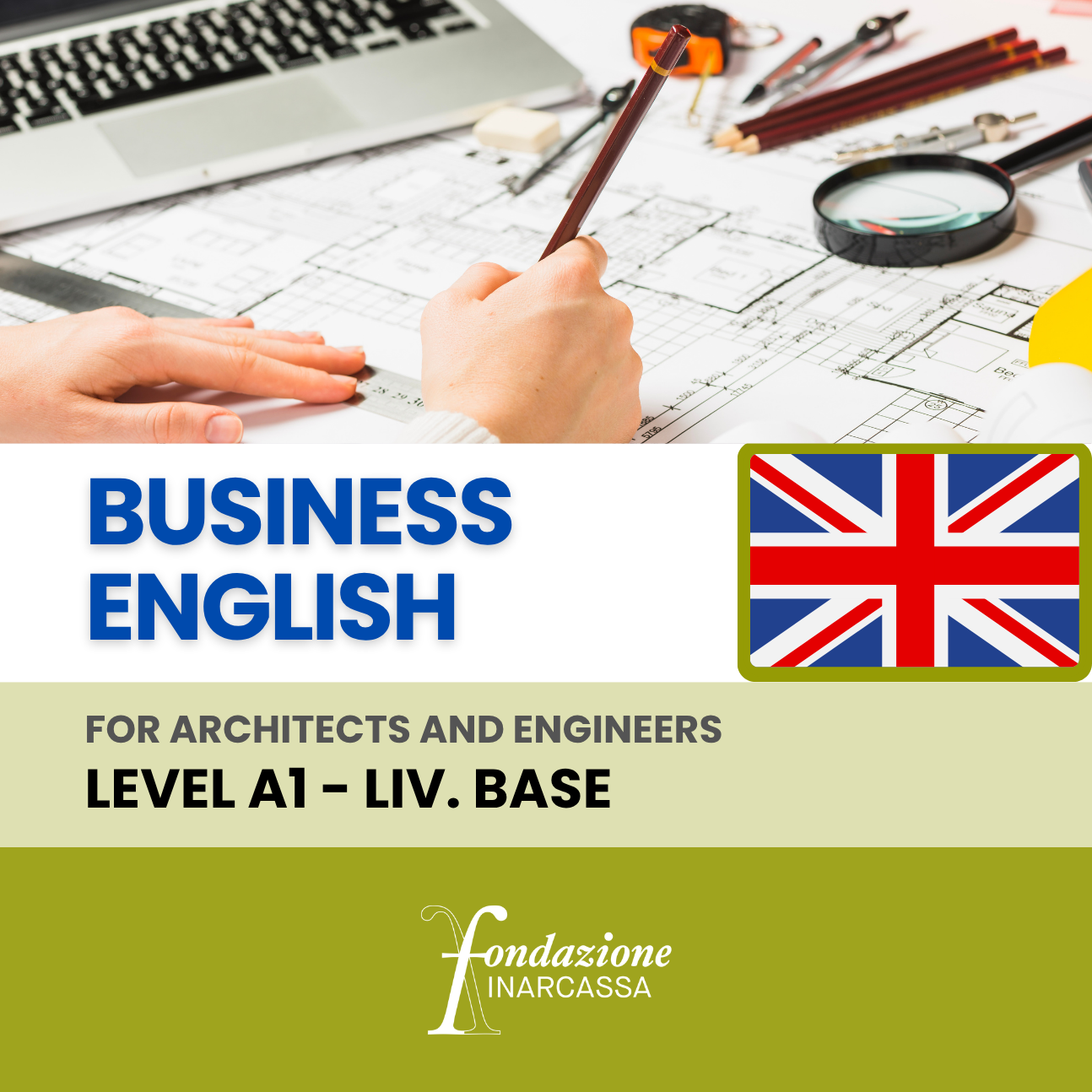 Business English Livello A1 (Base)